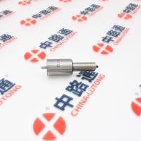 China Fuel Injector Nozzle Tips 0 433 271 031 DLLA155S007 High Quality Diesel Fuel Injector Nozzle Dlla155s007 0 433 271 031 ZCK155S007 for sale