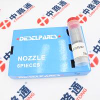 China Fuel Injector Nozzle Tips 0 433 271 031 DLLA155S007 High Quality Diesel Fuel Injector Nozzle Dlla155s007 0 433 271 031 ZCK155S007 for sale
