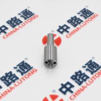 China diesel injector nozzle for diesel trucks 0 433 271 046 DLLA150S187 Fuel Injector Nozzle Tips 0433271046 DLLA150S187 A0000173912 for sale