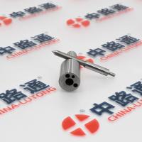 China diesel injector nozzle for diesel trucks 0 433 271 046 DLLA150S187 Fuel Injector Nozzle Tips 0433271046 DLLA150S187 A0000173912 for sale