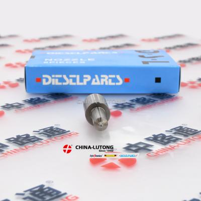 China New Fuel Injector Nozzle 0 433 271 169 DLLA150S402 Fuel Injection Part 0 433 271 169 DLLA150S402 (0433271169) factory sale for sale