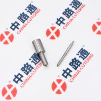 China fuel injector nozzle 0 433 271 190 ZCK150S430 Fuel Injector Nozzle ZCK150S430 for Donfeng Lovol factory direct sale high quality for sale