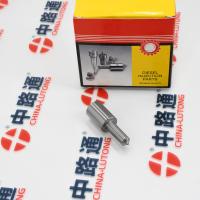 China fuel injector nozzle 0 433 271 190 ZCK150S430 Fuel Injector Nozzle ZCK150S430 for Donfeng Lovol factory direct sale high quality for sale