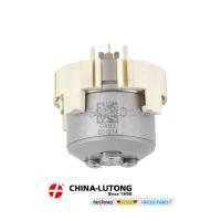China High Performance Control Valve 7206-0440 Eup Actuator Solenoid Valve for Daf 1668325 Wholesale Price 7206-0440 Factory Sale for sale