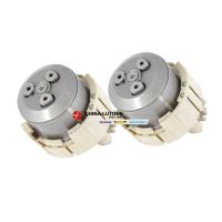 China High Performance Control Valve 7206-0440 Eup Actuator Solenoid Valve for Daf 1668325 Wholesale Price 7206-0440 Factory Sale for sale