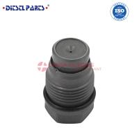 China High Quality Pressure Relief Valve1 110 010 017 FUEL RAIL PRESSURE RELIEF VALVE for BOSC-H NUMBER 1 110 010 017 Limiting Control Valve 1110010017 for sale