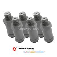 China pressure limiting valve (PLV) 1 110 010 035 New Common Rail Pressure Limiting Valve 1110010035 1 110 010 035 for Cummings ISDe Truck for sale