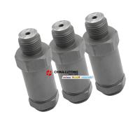 China pressure limiting valve (PLV) 1 110 010 035 New Common Rail Pressure Limiting Valve 1110010035 1 110 010 035 for Cummings ISDe Truck for sale