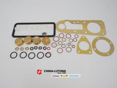China wholesale Repair Kit Reliable Fuel Pump Seal Kit 1 417 010 002 1417010002 Injector Pump Repair Kits for BO-SCH 1 417 010 002 800005 for sale