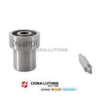 China fuel spray nozzle 093400-5010 DN4PD1 Fuel Injector Nozzle DN4PD1 for TOYOTA 1C Tico 1DZ 23600-69015 23600-78200-71 for sale