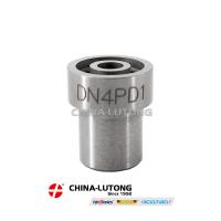 China fuel spray nozzle 093400-5010 DN4PD1 Fuel Injector Nozzle DN4PD1 for TOYOTA 1C Tico 1DZ 23600-69015 23600-78200-71 for sale