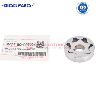 China 294180-00906 High quality  made in China SM294180-00906K Diesel HP3 Fuel Pump Rotor Set 294180-00906K 294180-0090F factory sale for sale