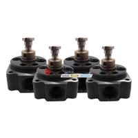 China High Quality 146402-2420 4/11L VE Injection Pump Rotor Head 4/11L VE Pump Head Rotor for ISUZU 4JB1CG factory direct sale price for sale