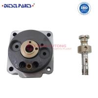 China high quality 146402-4420 8971443530  146401-4420 4/12L VE Injection Pump Rotor Head For ISUZU 4JB1CG engine factory wholesale for sale