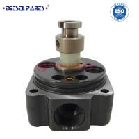 China high quality 146402-4420 8971443530  146401-4420 4/12L VE Injection Pump Rotor Head For ISUZU 4JB1CG engine factory wholesale for sale