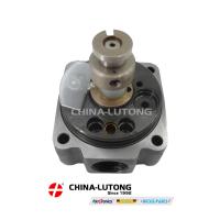 China Quality Diesel Engine Parts 4 Cyl VE diesel Pump Rotor Head 146402-5120 4/11L For NISSAN1 QD32 1464025120 4/11L 5120 rotor head for sale