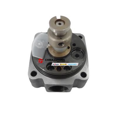 China Quality Diesel Engine Parts 4 Cyl VE diesel Pump Rotor Head 146402-5120 4/11L For NISSAN1 QD32 1464025120 4/11L 5120 rotor head for sale