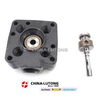 China 146403-1220 Head of pump 146403-1220 fit for hydraulic Mazda Zexel Injection Pump Parts VE Pump Head Rotor 146403-1220 1464031220 9 461 612 574 9461612574 for sale