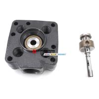 China 146403-1220 Head of pump 146403-1220 fit for hydraulic Mazda Zexel Injection Pump Parts VE Pump Head Rotor 146403-1220 1464031220 9 461 612 574 9461612574 for sale