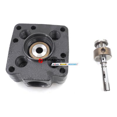 China 146403-1220 Head of pump 146403-1220 fit for hydraulic Mazda Zexel Injection Pump Parts VE Pump Head Rotor 146403-1220 1464031220 9 461 612 574 9461612574 for sale