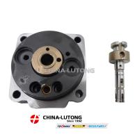 China high quality good performance VE head146403-3020 Diesel Fuel Pump Head Rotor VE Pump 146403-3020 for Nissan zexel Rotor VE4/12R for sale