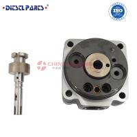 China Good Quality VE Head Rotor146403-3520 High Performance VE Injection Pump Rotor Head4/10R for NISSAN TD27 Wholesale Real Factory for sale