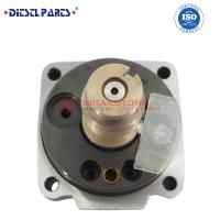 China Good Quality VE Head Rotor146403-3520 High Performance VE Injection Pump Rotor Head4/10R for NISSAN TD27 Wholesale Real Factory for sale