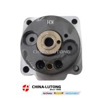 China Top Quality diesel Engine Pump VE Head Rotor 146403-4220 VE Pump Parts for ISUZU 4JB1 Engine Real Manufacture Wholesale Price for sale