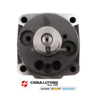 China Fuel Pump Head Rotor 146833-6602 hydraulic Head and Rotor Cylinder 6/12R 1468336602  hgih performance factory directly sale1 468 336 602 for Perkins Engine for sale
