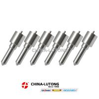 China M0012P154 Diesel Injector Fuel Nozzle M0012P154 common rail injector nozzle M 0012P 154 Nozzle Sprayer For 50274V05 5WS40677 5WS40677 F A2C53252642 A2C59513556 For Citroen For Ford for sale