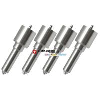 China Common Rail Injector Nozzle M1600P150 DLLA150PM1600 for FORD RANGER 3.0d Piezo Injector 77550 A2c59515264 5ws40080 A2c20009347 for sale