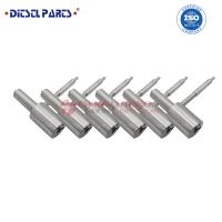 China High Speed Steel diesel nozzle DLLA157SM016 Fuel Injector Nozzle DLLA157SM016 for Mitsubishi Fuso Super Great 8M20 6D24T factory 105019-0330 DLLA157SM016 for sale