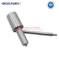 China High Speed Steel diesel nozzle DLLA157SM016 Fuel Injector Nozzle DLLA157SM016 for Mitsubishi Fuso Super Great 8M20 6D24T factory 105019-0330 DLLA157SM016 for sale