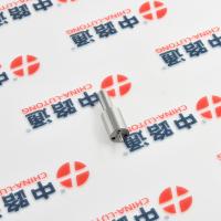China 105025-1780 DLL154SM178 Factory sale DLL154SM178 Injector Nozzle Tips 105025-1780 Diesel Fuel Nozzle Fit for Hitachi EX300-5 EX350H-5 ISUZU 6SD1TQA1 for sale