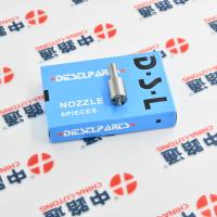 China 105025-1780 DLL154SM178 Factory sale DLL154SM178 Injector Nozzle Tips 105025-1780 Diesel Fuel Nozzle Fit for Hitachi EX300-5 EX350H-5 ISUZU 6SD1TQA1 for sale