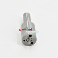 China high quality DLLA155SM224B reliable diesel Fuel Injector Nozzle Tip DLLA155SM224B Sprayer 150118-00006 for Doosan Solar 330LC-V for sale