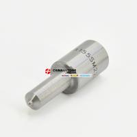China high quality DLLA155SM224B reliable diesel Fuel Injector Nozzle Tip DLLA155SM224B Sprayer 150118-00006 for Doosan Solar 330LC-V for sale