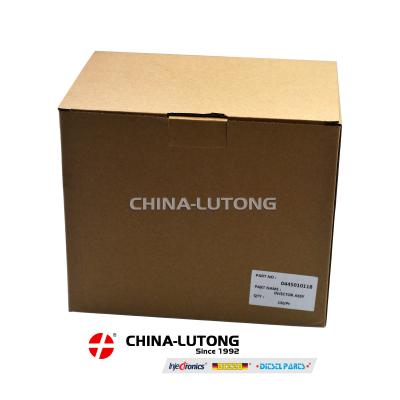 China High Pressure Fuel Pump For Hyundai 2.5 for Kia 0 445 010 118 new diesel CP1H3 fuel pump 0445010399 0 445 010 118 0 986 437 029 33100 4A400 33100 4A410 for sale