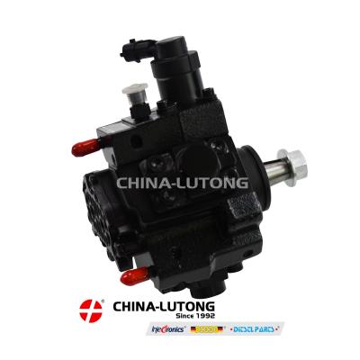 China Common Rail Fuel Injection Pump CP1H3 0 445 010 468 High Quality Fuel Injection Pump 0 445 010 468for Bos-ch Foton Cum-mins Engine for sale