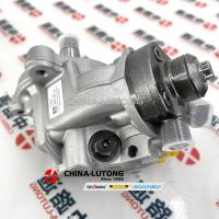 China Quality Common Rail Fuel Injection Pump CP4 0 445 010 533 for Bos-ch Common Rail Pump Fit for  Audi Seat Skoda VW Volkswagen 2.0L for sale