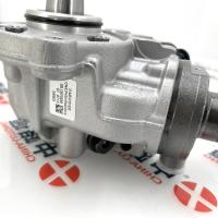 China Quality Common Rail Fuel Injection Pump CP4 0 445 010 533 for Bos-ch Common Rail Pump Fit for  Audi Seat Skoda VW Volkswagen 2.0L for sale