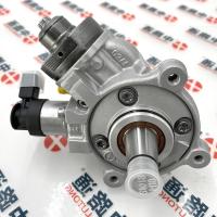 China Quality Common Rail Fuel Injection Pump CP4 0 445 010 533 for Bos-ch Common Rail Pump Fit for  Audi Seat Skoda VW Volkswagen 2.0L for sale