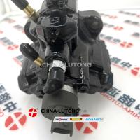 China high quality 0 445 020 002 High-pressure pump Injection pump Common Rail for BOS-CH 0445020002  for  Citroen Jumper HDi CP1 for sale