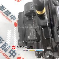 China high quality 0 445 020 002 High-pressure pump Injection pump Common Rail for BOS-CH 0445020002  for  Citroen Jumper HDi CP1 for sale