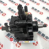 China high quality 0 445 020 002 High-pressure pump Injection pump Common Rail for BOS-CH 0445020002  for  Citroen Jumper HDi CP1 for sale