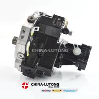 China Quality High Pressure Pump 0 445 020 023 CR pump for Bo-sch Common Rail Injection Pump for Man 10.5L Engine wholesale price for sale