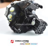 China Quality High Pressure Pump 0 445 020 023 CR pump for Bo-sch Common Rail Injection Pump for Man 10.5L Engine wholesale price for sale