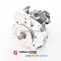 China Quality High Pressure Pump 0 445 020 023 CR pump for Bo-sch Common Rail Injection Pump for Man 10.5L Engine wholesale price for sale
