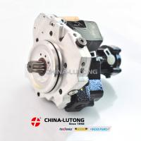 China Quality High Pressure Pump 0 445 020 023 CR pump for Bo-sch Common Rail Injection Pump for Man 10.5L Engine wholesale price for sale