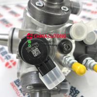 China high quality 0 445 020 609 Common Rail Pump0 445 020 609 5302736 Cp3 - for sale